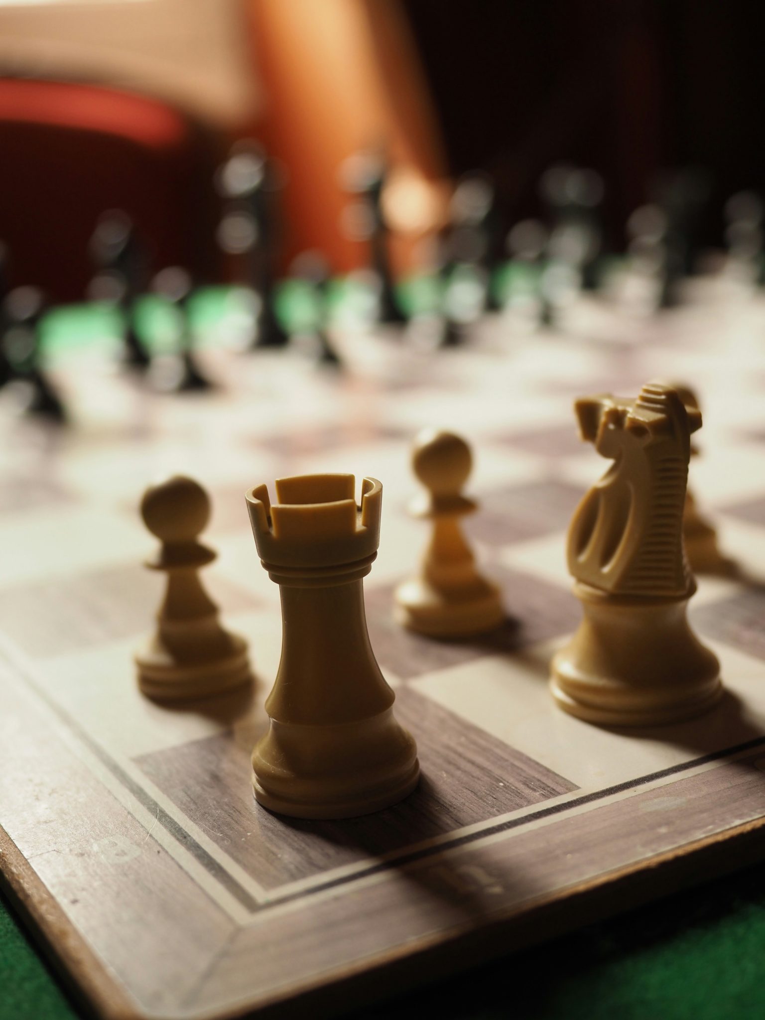 Business Transformation, Strategy and Planning - Solution Architects